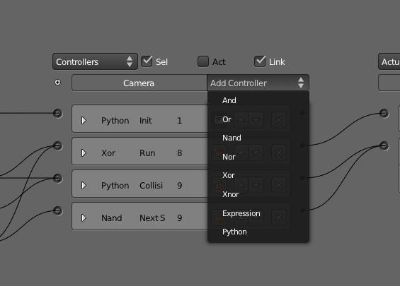 GameEngineBook | The Complete “Game Development with Blender” Book. Now ...